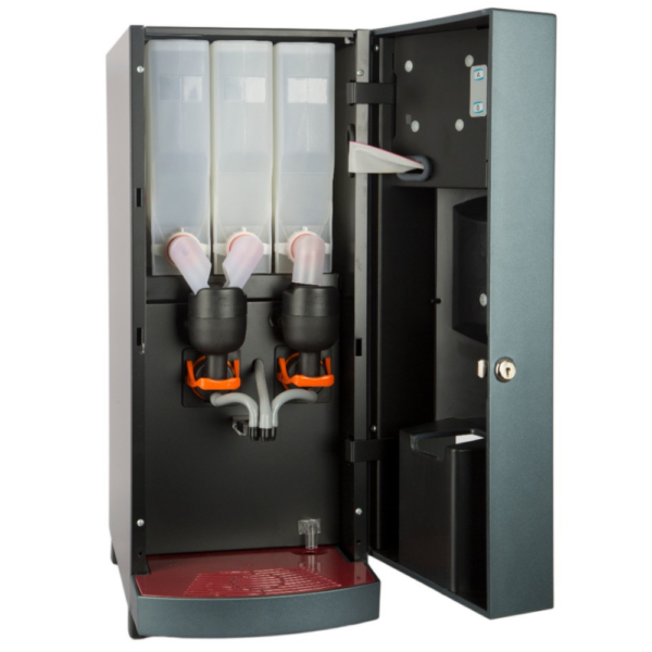 Chai Machine | Instant Tea & Coffee | Chai Hai | 3 flavour - Rex ...