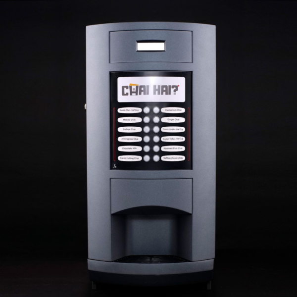 Tea Maker Machine | Instant Chai Machine | Chai Hai - Rex Distribution