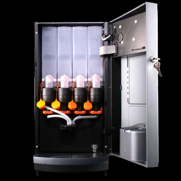 Tea Maker Machine | Instant Chai Machine | Chai Hai - Rex Distribution