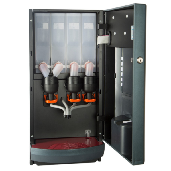 Tea Maker Machine | Instant Chai Machine | Chai Hai - Rex Distribution